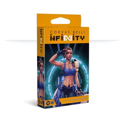 Infinity – Dice Hollow Games and Hobbies