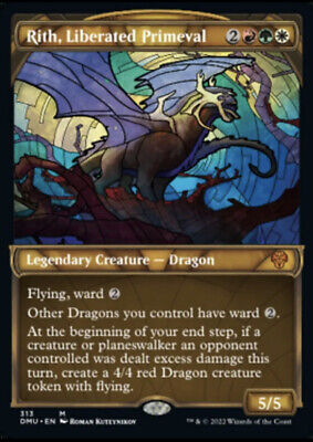 Rith Liberated Primeval – Dice Hollow Games and Hobbies