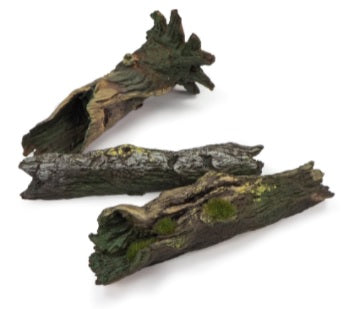 Vallejo: Scenery Fallen Logs – Dice Hollow Games and Hobbies
